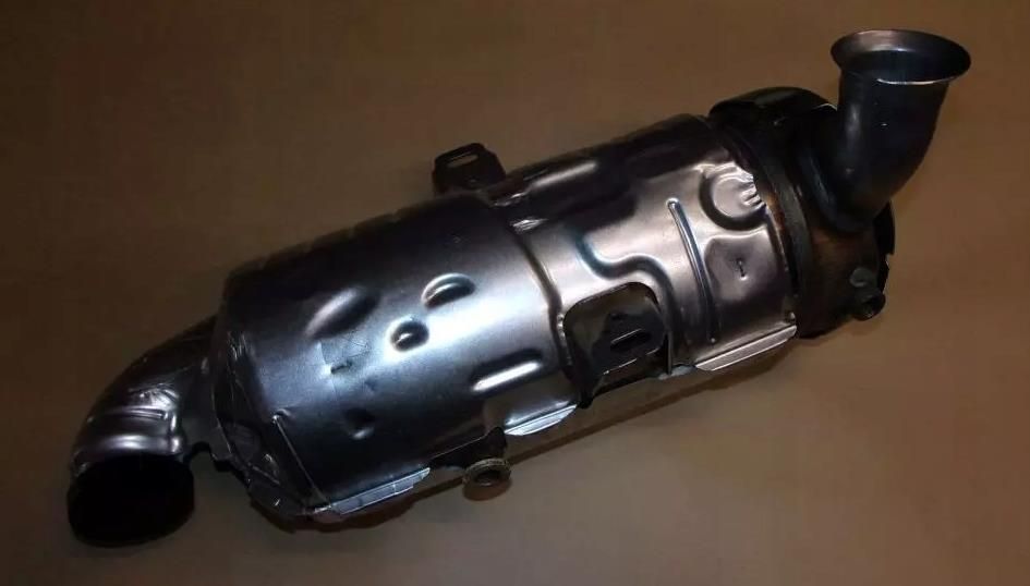 Psa Katalizator C Berlingo Iv 1 5Hdi Blue 9822860580 - Opinie i ceny na ...