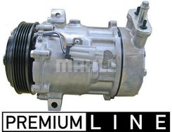 Mahle Original Kompresor Klimatyzacji Acp 1271 000P - Opinie i ceny na Ceneo.pl