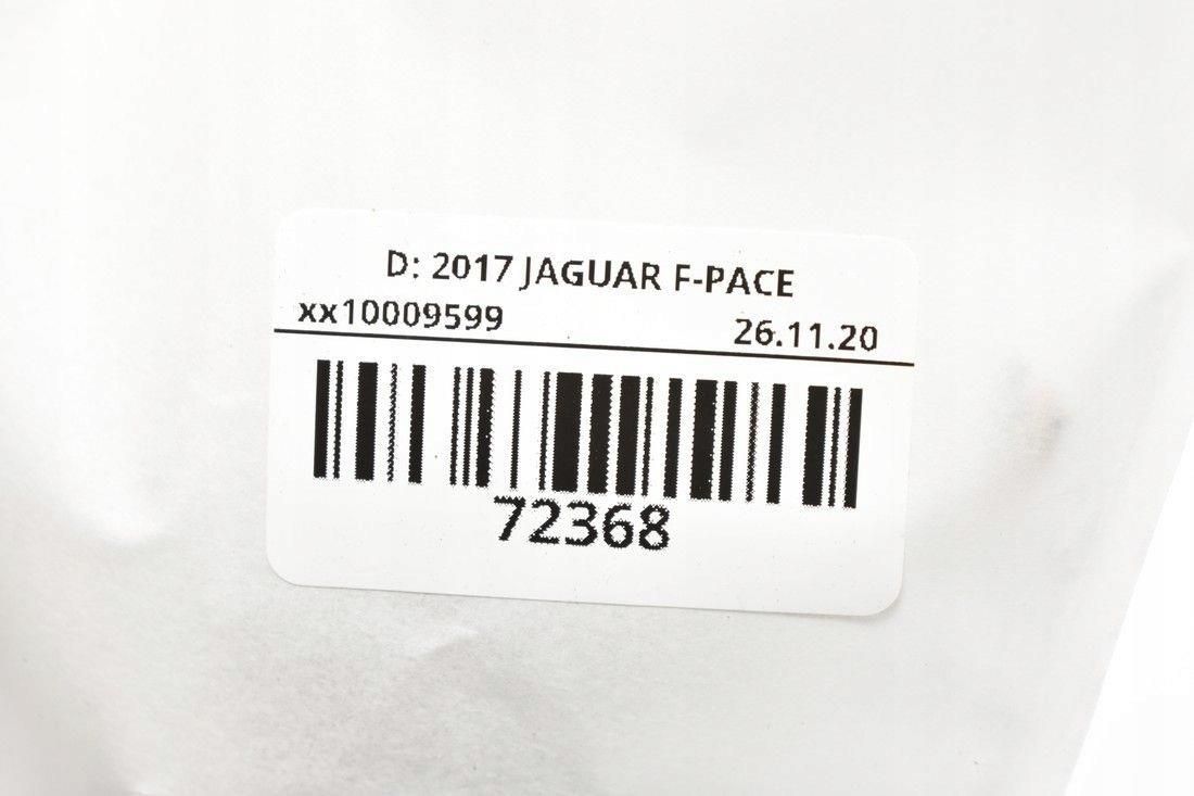 Jaguar Oe Przycisk Tempomatu Gx73 14E132 Aa F Pace Xe Xf Ii - Opinie i ...