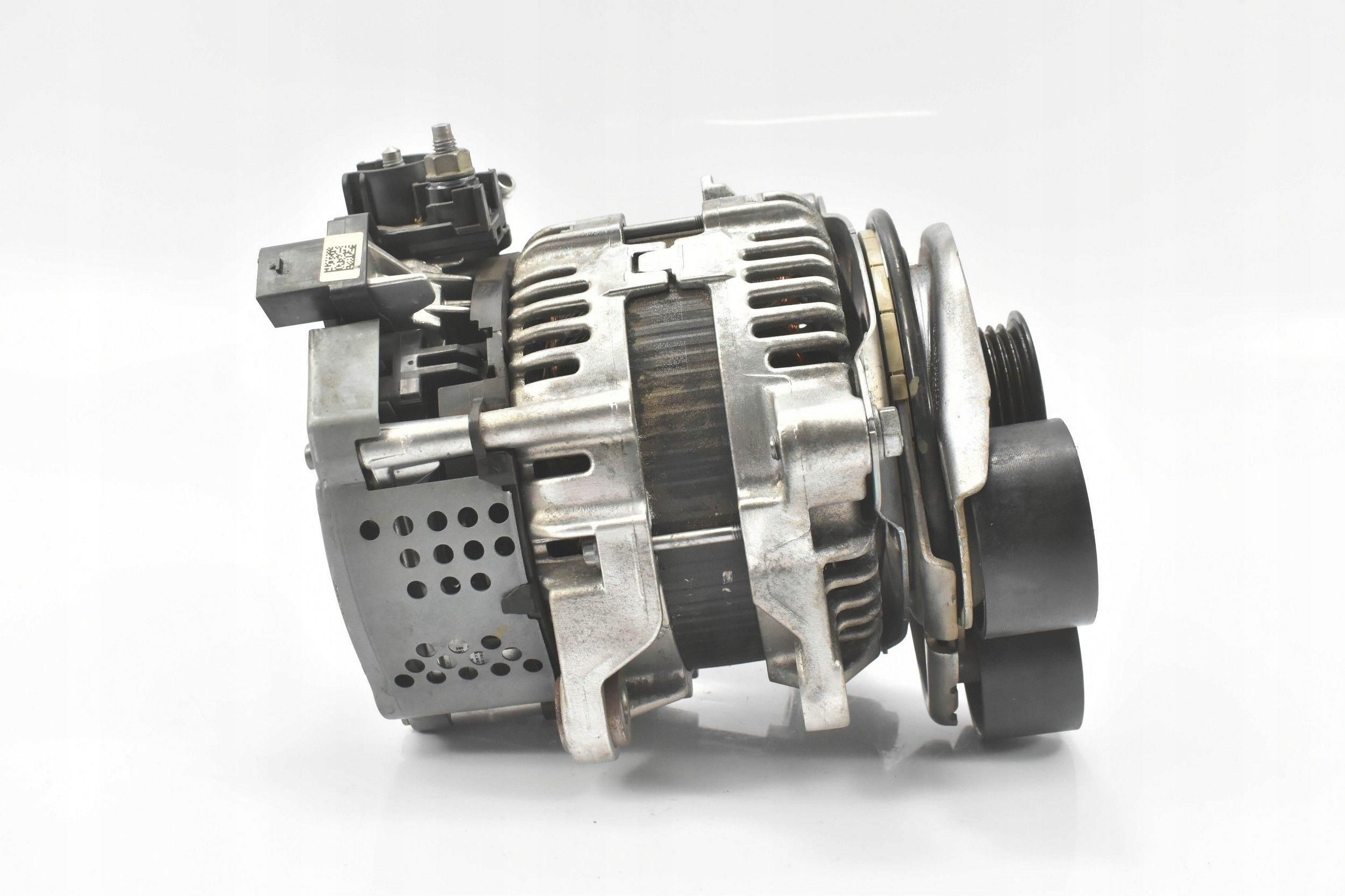 Bmw Oe Alternator 8490439 G05 G20 G22 G30 G11 3 0D - Opinie i ceny na ...