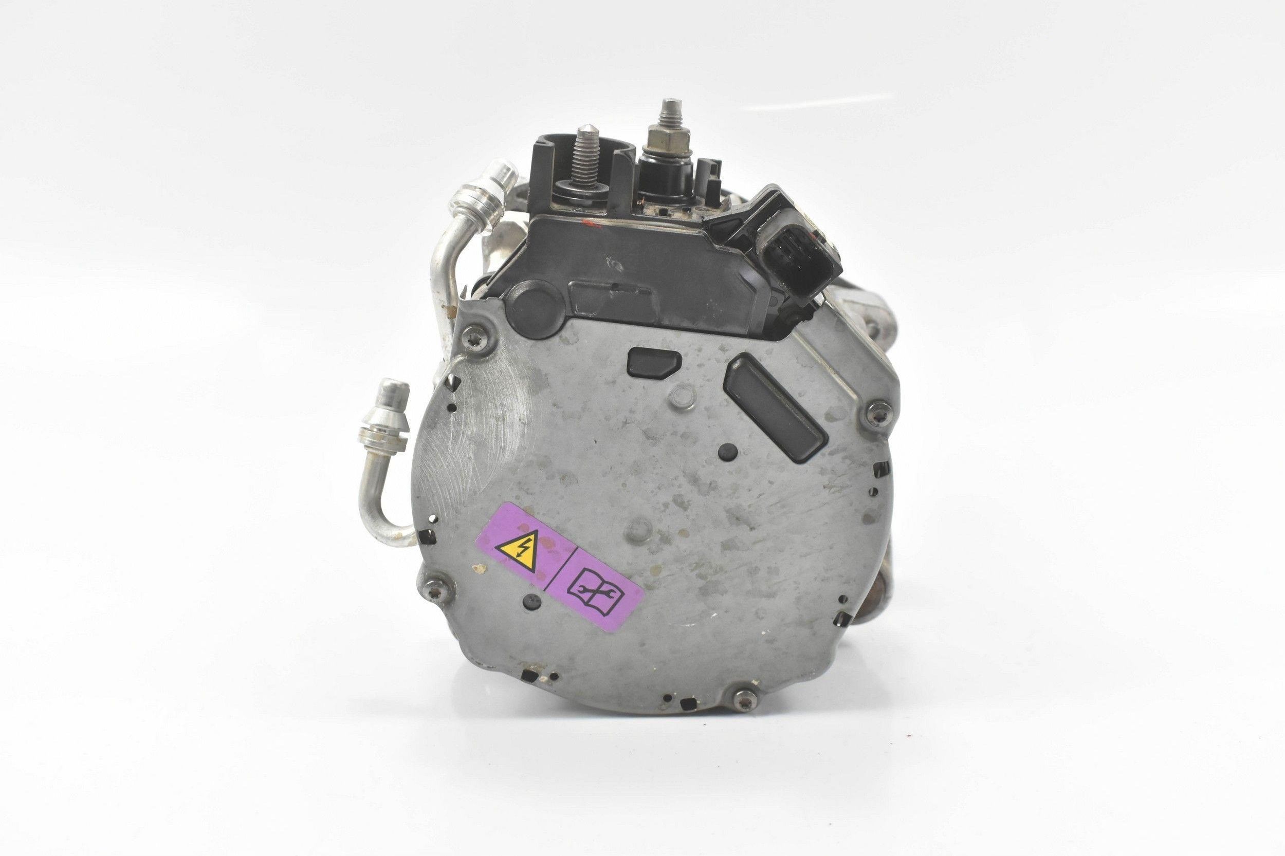 Bmw Oe Alternator 8490439 G05 G20 G22 G30 G11 3 0D - Opinie i ceny na ...