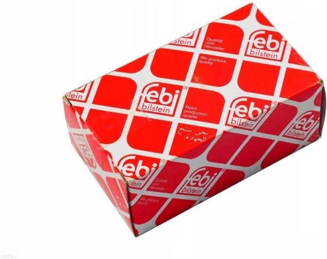 Febi Bilstein 182662 Zamek Drzwi - Opinie i ceny na Ceneo.pl