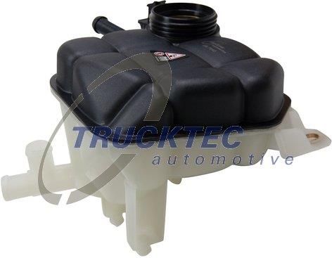 Trucktec Automotive 0240319 Zbiornik Płynu Chłod 240319 - Opinie i ceny ...