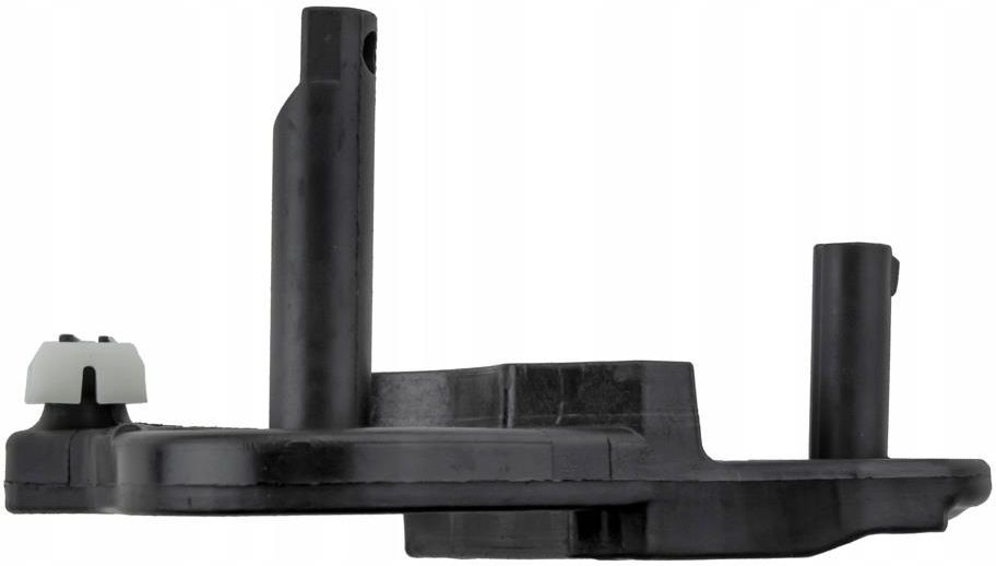 Nty Tuleja Dźwigni Zwrotnej Zmiany Vw Audi 6Q0711202K - Opinie i ceny ...