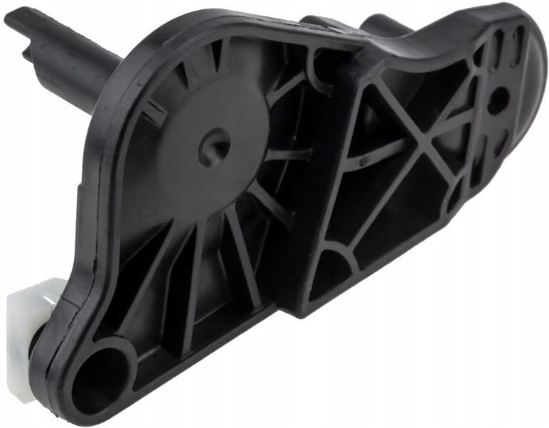 Nty Tuleja Dźwigni Zwrotnej Zmiany Vw Audi 6Q0711202K - Opinie i ceny ...