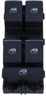 Volkswagen Przełącznik Podnośnika Szyby Vw Golf 5G0959857Ewzu - Opinie ...