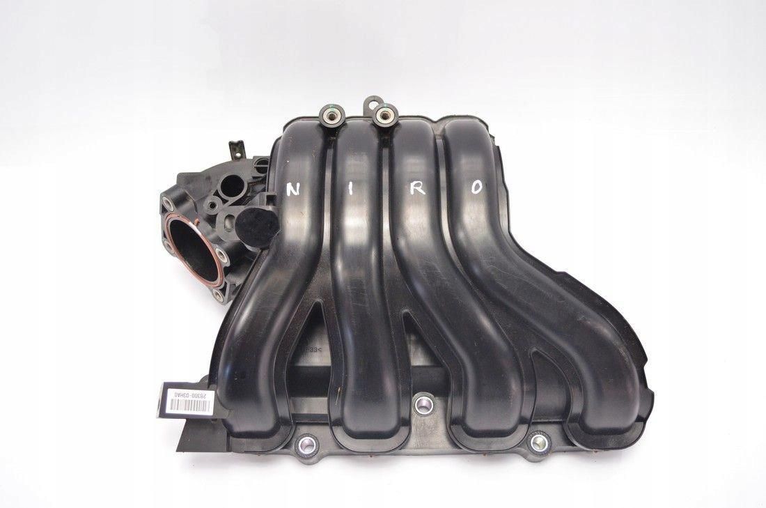 Kolektor ssący Kia Oe Kolektor Ssący 28300 03Ha0 Niro Ioniq 1 6 Hybryda ...