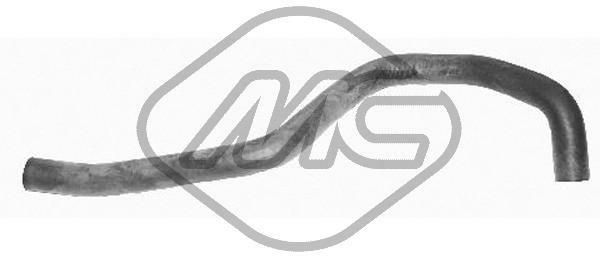 Metalcaucho Przewód Elastyczny Chłodnicy 09090 - Opinie i ceny na Ceneo.pl