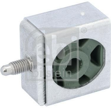 Uchwyt systemu wydechowego FEBI BILSTEIN 182242 - ponad 4 mln części z ...