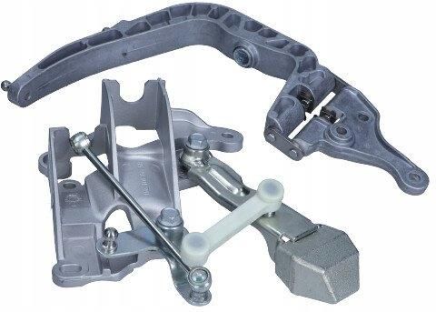 Volkswagen Vag Mechanizm Zmiany Biegów 2E07110 2E0711017A - Opinie i ...