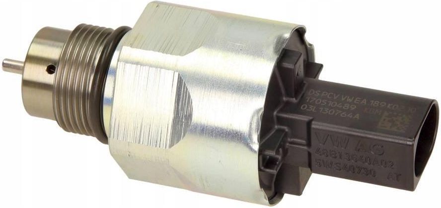 Volkswagen 03L130764A Vag Zawór Regulacji Ciśnienia 03L13 ...