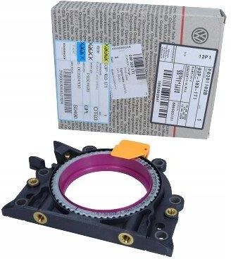 Blok silnika Skoda Simer Wału Korb Vw Polo 1 2 Tdi 10 Z 03P103171 ...