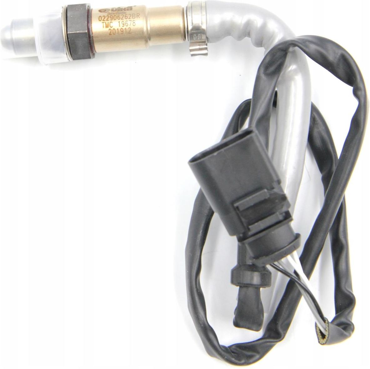 Sonda lambda Vika Vw Passat 3C2 Sonda Lambda 022906262Br - Opinie i ...