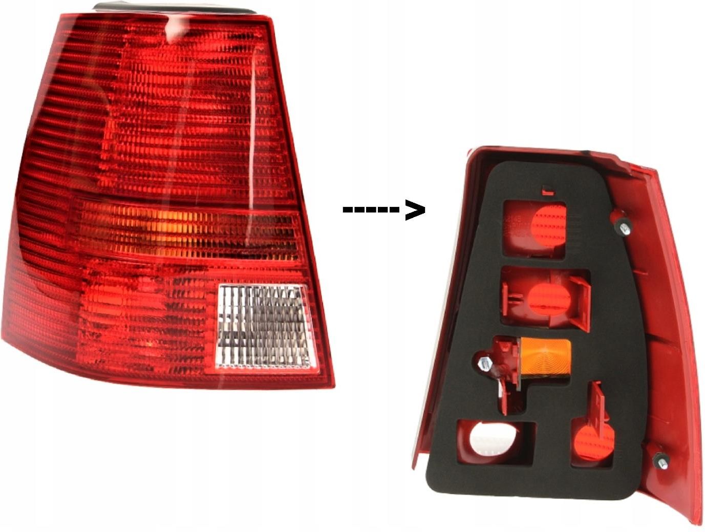 Lampa tylna Tyc Lampa Tył Stop Lewa Vw Golf Iv Variant 97 06 - Opinie i ... Lampa tylna Tyc Lampa Tył Stop Lewa Vw Golf Iv Variant 97 06 - Opinie i ...