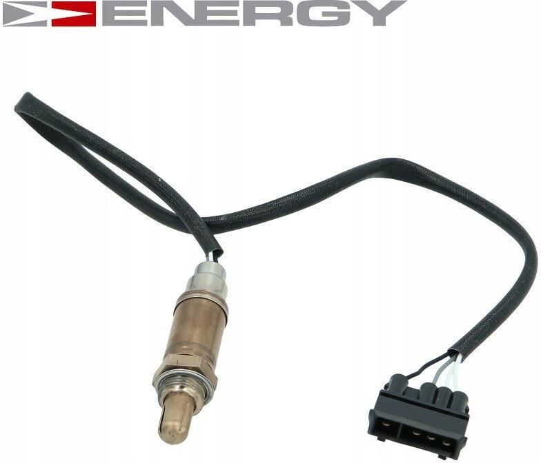 Sonda lambda Energy Gaz Sonda Iv Vw Seat Gos4011E - Opinie i ceny na ...