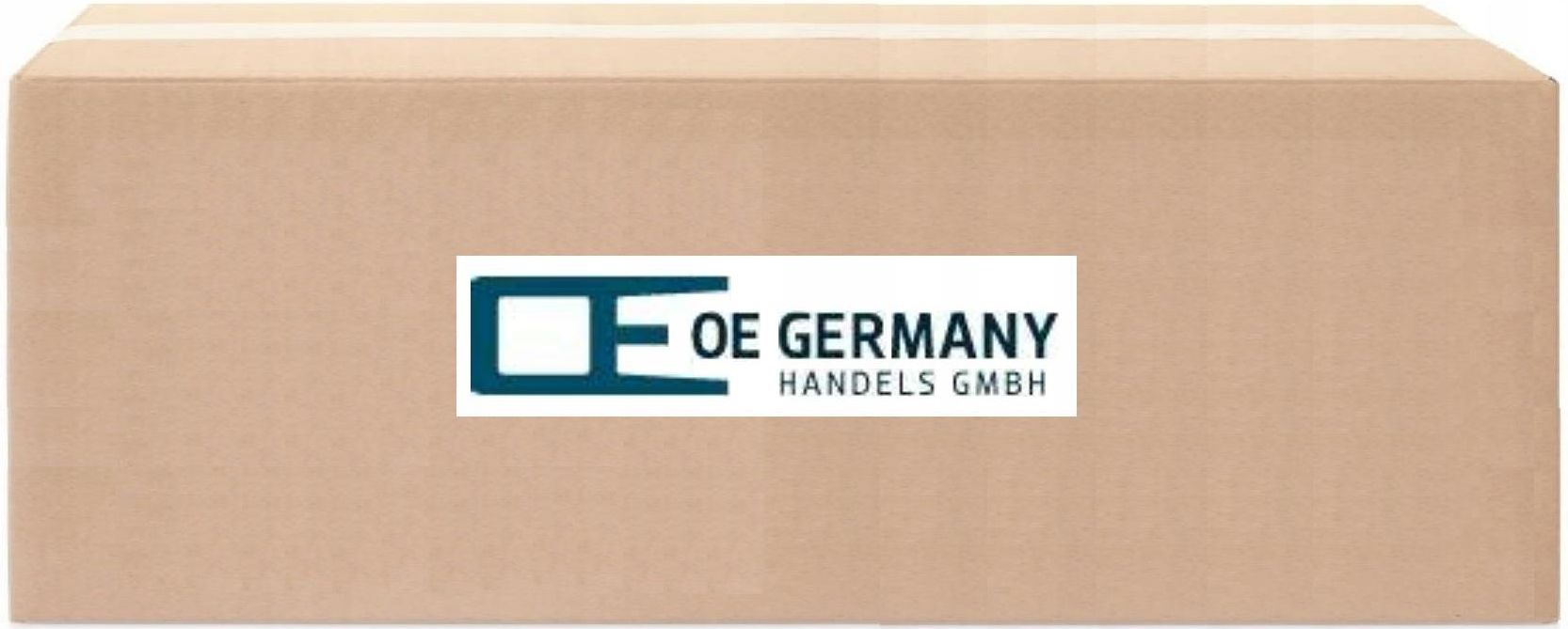 Oe Germany Zawór Wydechowy 02 0520 267605 - Opinie i ceny na Ceneo.pl