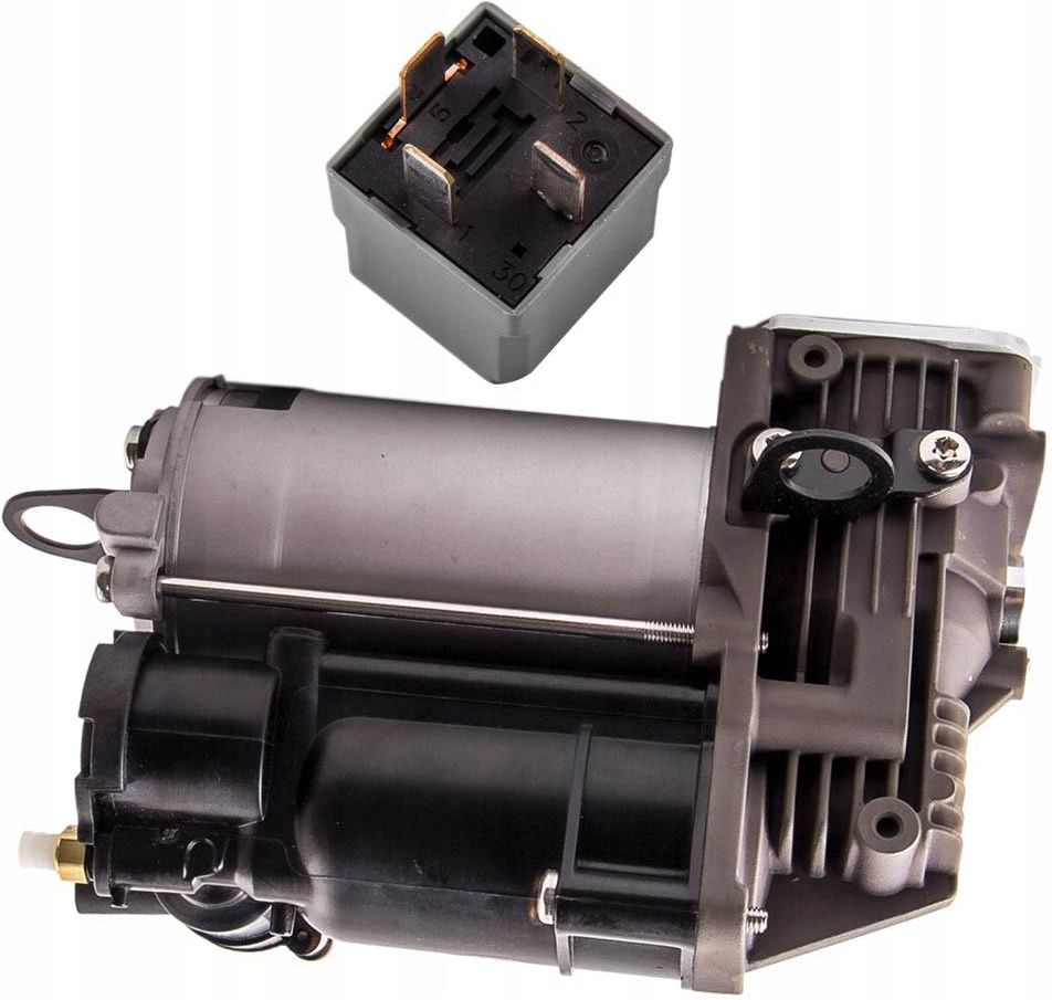 Maxpeedingrods 1643200504 Kompresor Zawieszenia Do Mercedes W164 ...