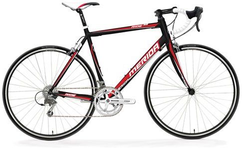 Merida Road Ride 88-16 2012 - Rowery Szosowe Męskie - Ceny i opinie ...