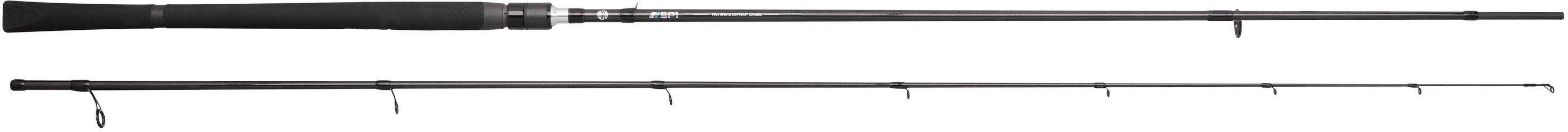 Spro Wędka Sp1 Pro Spin 145 124550 - Ceny i opinie - Ceneo.pl
