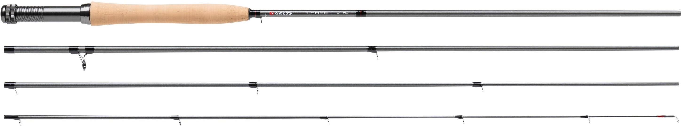 Greys Wędka Lance 290 166462 - Ceny i opinie - Ceneo.pl