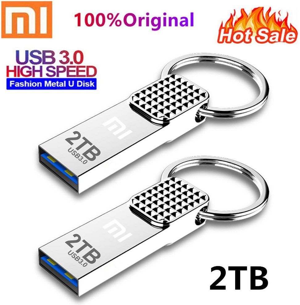 Pendrive Pendrive 2 TB MI USB 3.0 metalowa obudowa - Opinie i ceny na ...