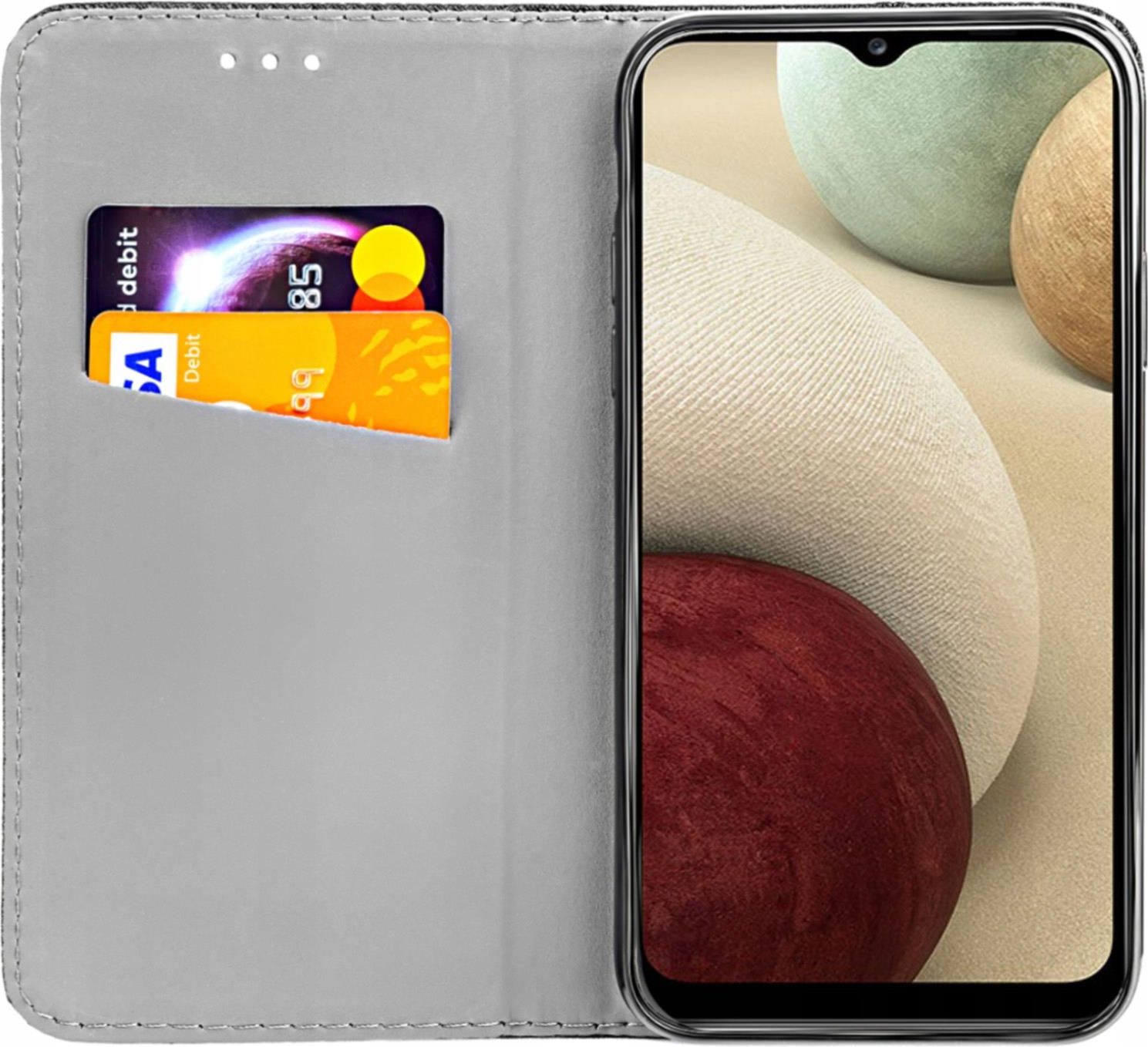 Hello Case Etui Z Klapką Do Samsung Galaxy A13 4G Magnetyczne - Etui na ...