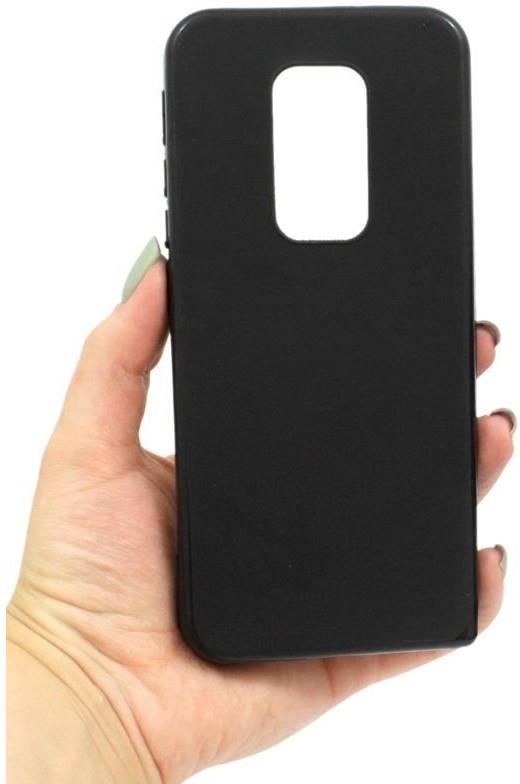Gsm Hurt Etui Do Motorola Defy 2021 Jelly Case Czarne Matt - Etui na ...
