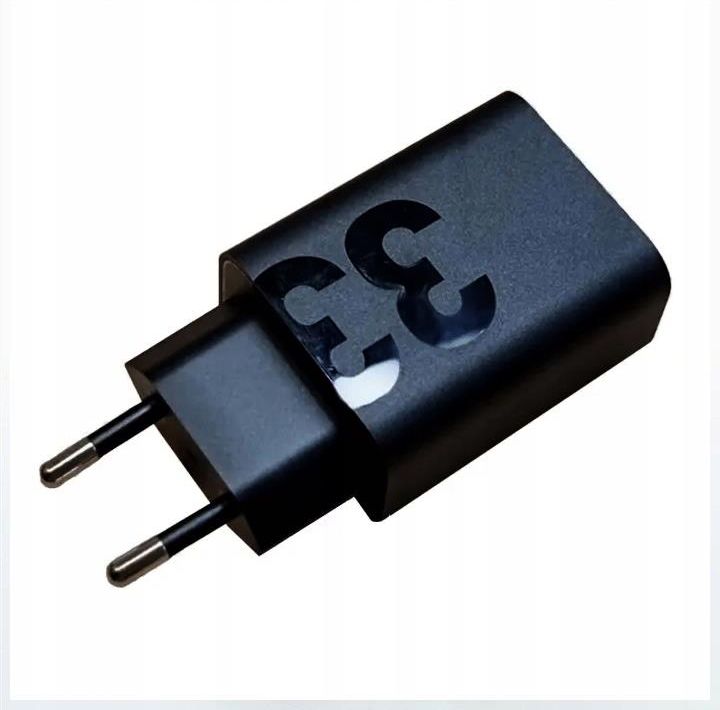 Ładowarka do telefonu Motorola Oryg Ładowarka Mc332 Quick Charge 33W ...