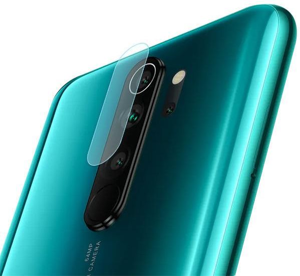 Vegacom Szkło 9H Na Aparat Do Redmi Note 8 Pro - Opinie i ceny na Ceneo.pl