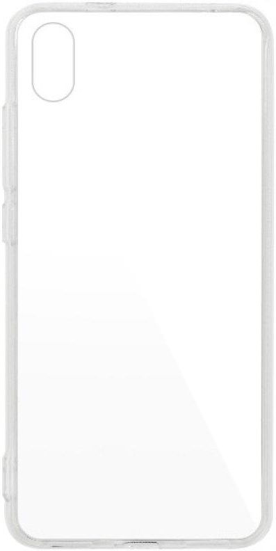 Etuo Etui Do Redmi 7A Plastikowe Crystal Cover - Etui na telefon, ceny ...