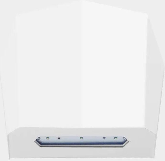 Awex oprawa awaryjna zewnętrzna LED Outdoor 1W 460lm 6000K biała IP66 ...