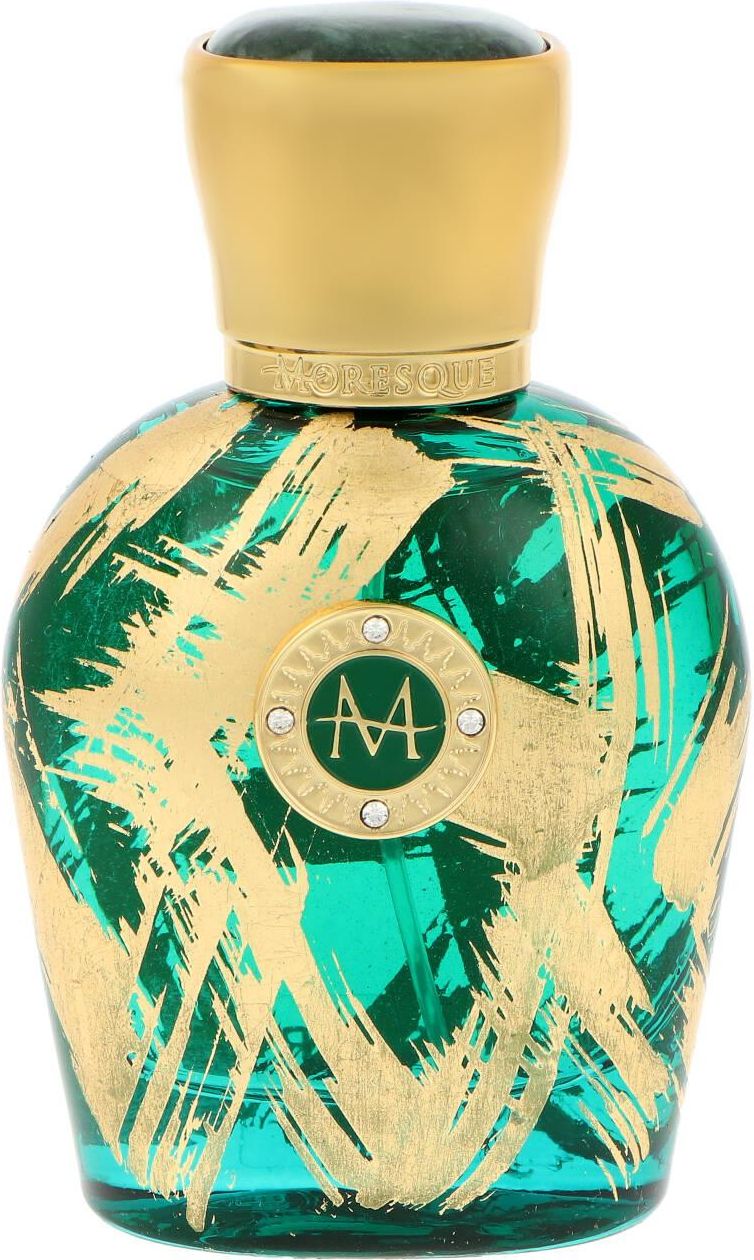 Moresque Art Fiore Di Portofino Woda Perfumowana 50 ml TESTER - opinie ...