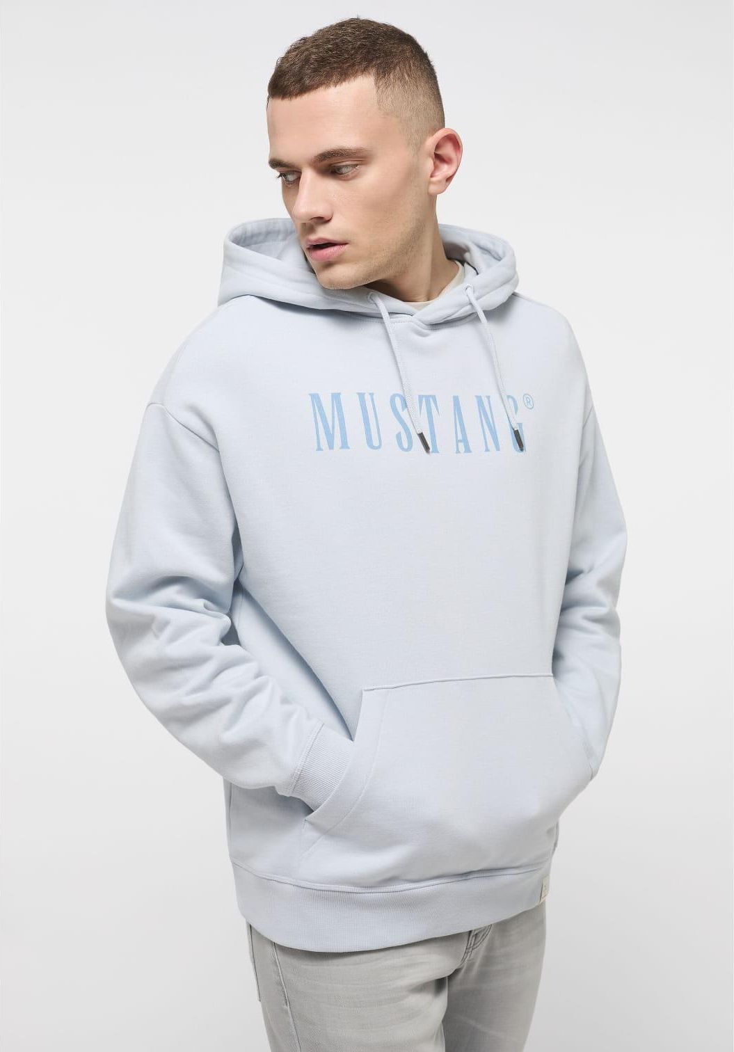 BLUZA MĘSKA MUSTANG 1013511-4017 (M) - Ceny i opinie - Ceneo.pl