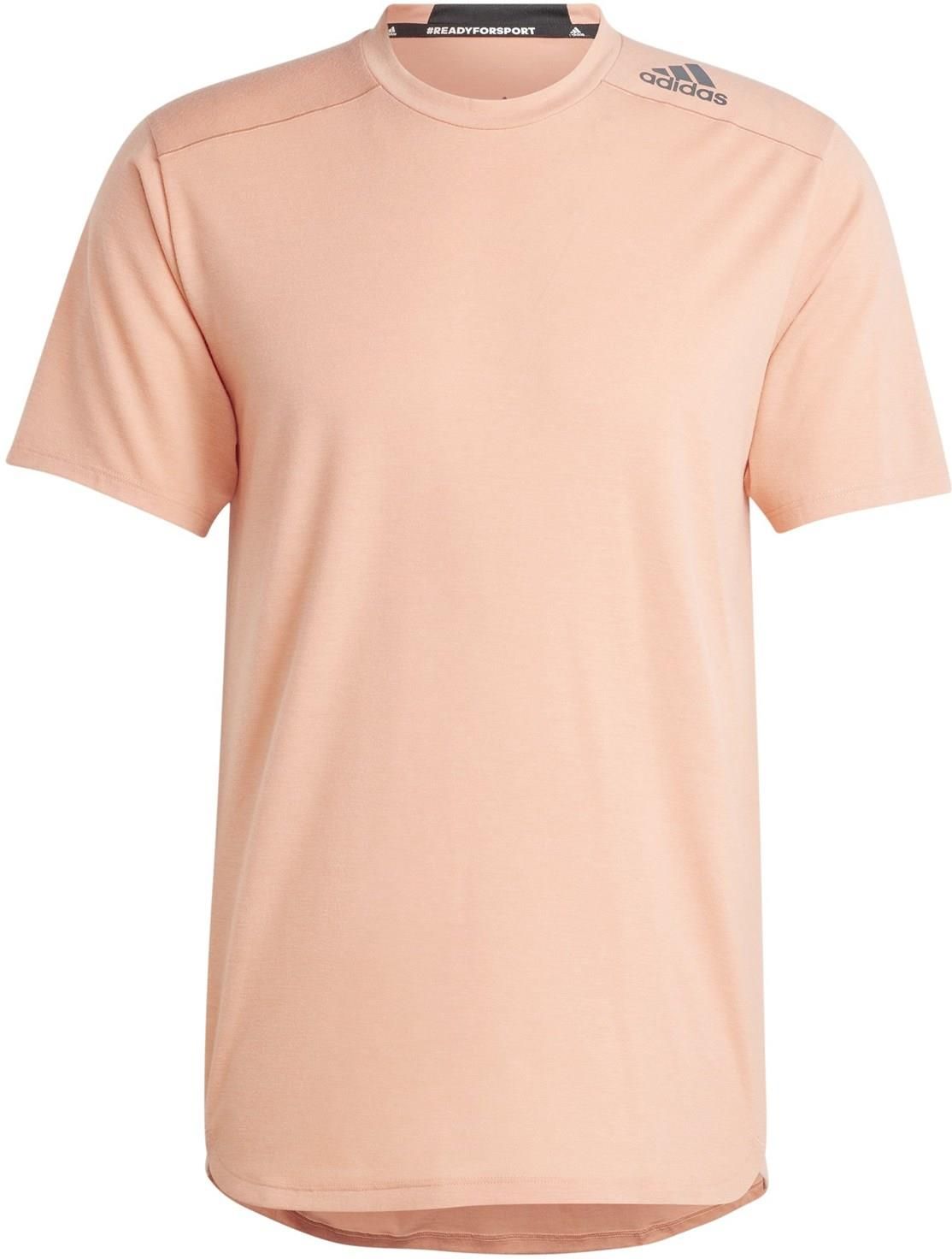 Koszulka męska adidas D4T WORKOUT różowa IL1443 - Ceny i opinie - Ceneo.pl