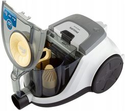 Odkurzacz PHILIPS Power Cyclone 4 XB2140/09 - Opinie i ceny na Ceneo.pl