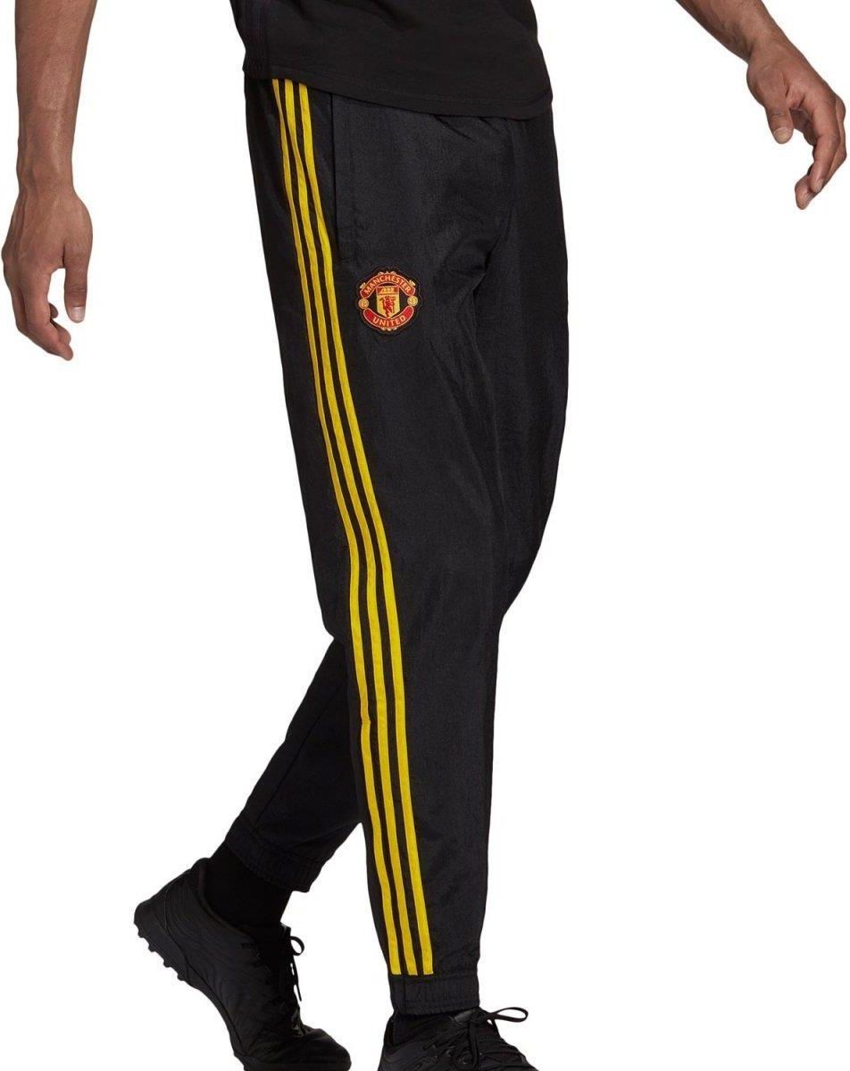 Adidas Spodnie Dresowe Manchester United F C Icon Woven Pant Gr3878 M