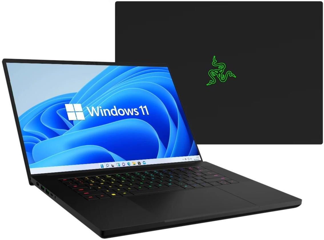Laptop Razer Blade 16 16/i9/16GB/1TB/Win11 (RZ090483REH3R3E1) - Opinie ...