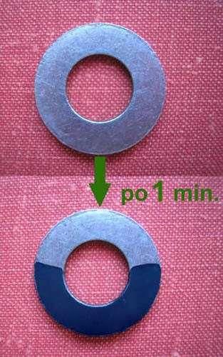 Coldox Classic Oksyda Na Zimno Czernienie Stali 100ml - Ceny i opinie ...