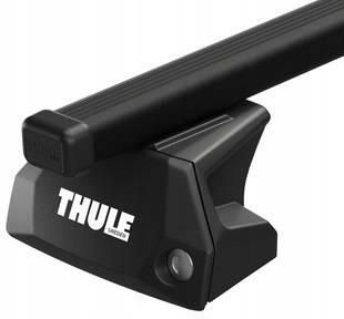 Thule Bagażnik Dachowy Land Rover Range Sport 14 - opinie i ceny na ...