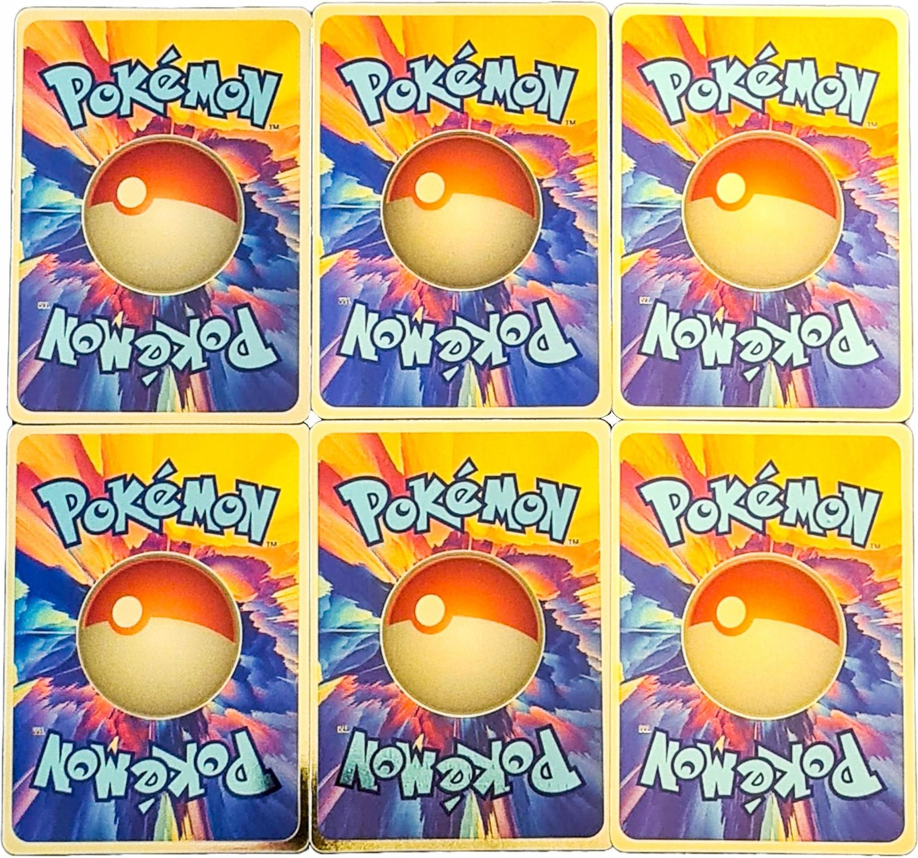 Karty Pokemon 3D Kolorowe Trójwymiarowe 50szt - Ceny i opinie - Ceneo.pl