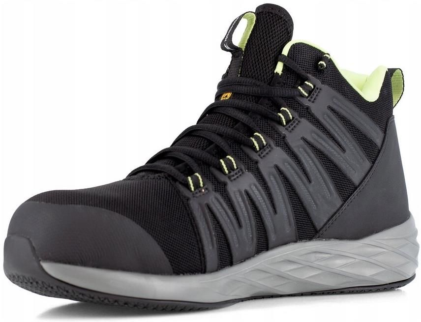 Reebok Buty Obuwie Robocze Esd Ib2222S3S - Ceny i opinie - Ceneo.pl