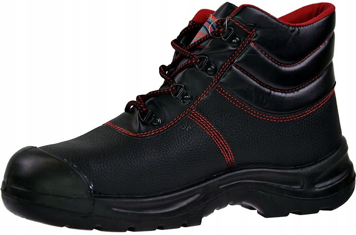 Safepro Buty Robocze Trzewiki Taxus S1 Src - Ceny i opinie - Ceneo.pl