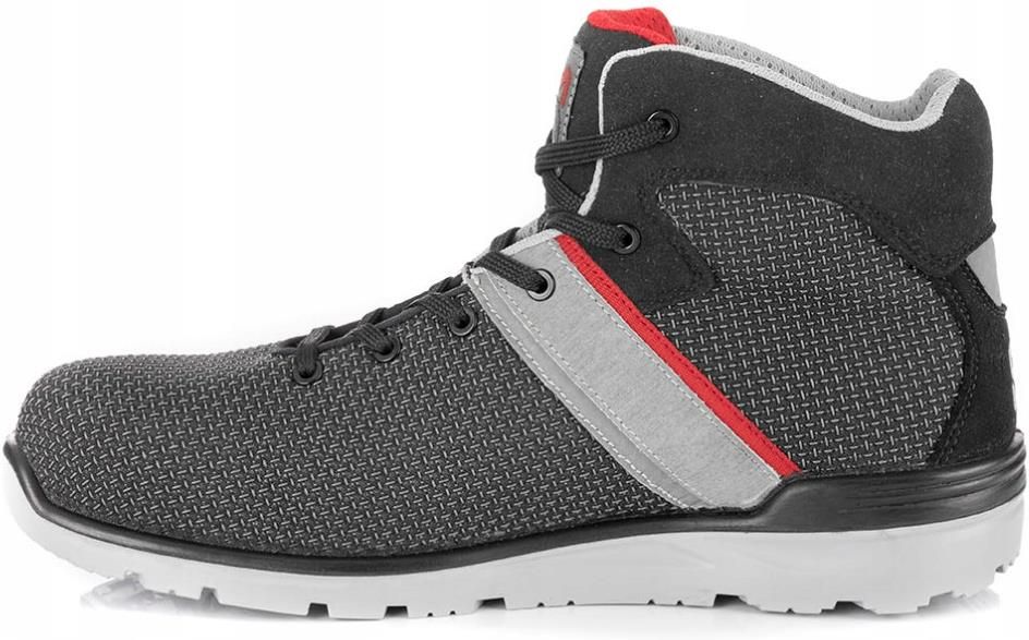 Wurth Buty Robocze Modyf Cetus S3 Oversize - Ceny i opinie - Ceneo.pl