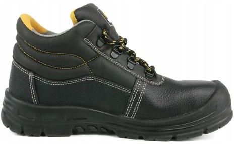 Buty Skórzane Trzewiki Robocze S3 Src - Ceny i opinie - Ceneo.pl