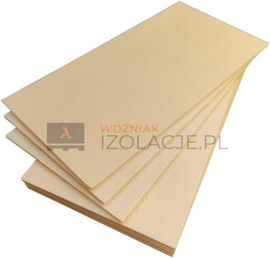 Styropian Xps 1Cm 10Mm Paczka 5M² - Opinie i ceny na Ceneo.pl