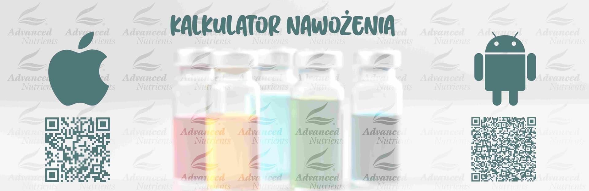 Nawóz Advanced Nutriens Nutrients Organics Big Mike Og'S Tea 5l - Ceny ...