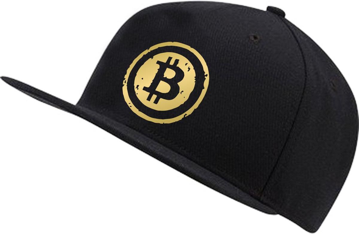 CZAPKA Z DASZKIEM BITCOIN KRYPTOWALUTY SNAPBACK FULL CAP - Ceny i ...