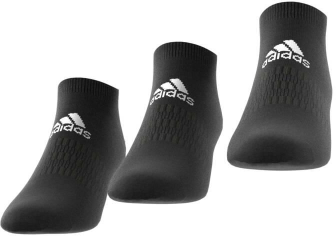 Skarpety unisex adidas Low-Cut 3-Pack czarne DZ9402 - Ceny i opinie ...