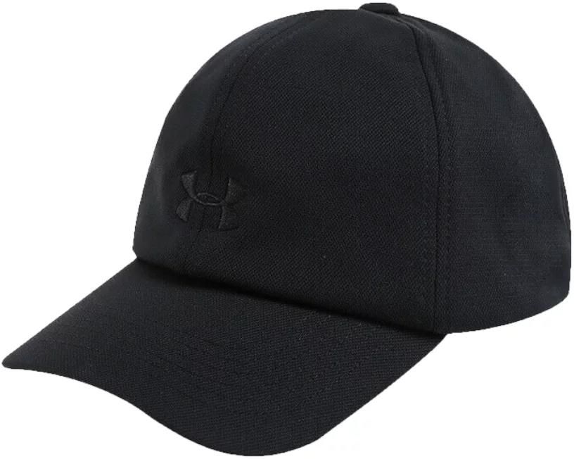 Under Armour W Play Up Cap 1351267-001 : Kolor - Czarne, Rozmiar - One ...