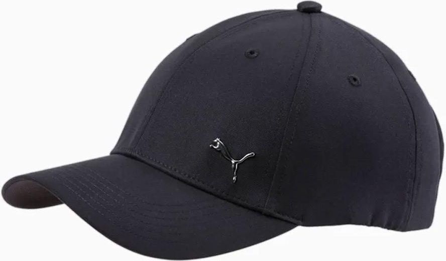 Czapka Puma Metal Cat Cap 021269-60 : Rozmiar czapki - unisex - Ceny i ...